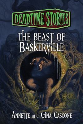 Beast of Baskerville by Gina Cascone and Annette Cascone (2012 ...