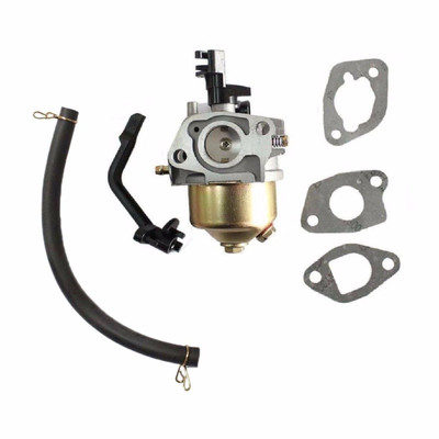 Generator Carburetor For Champion CPE 46535 46539 46540 46551 46553 ...