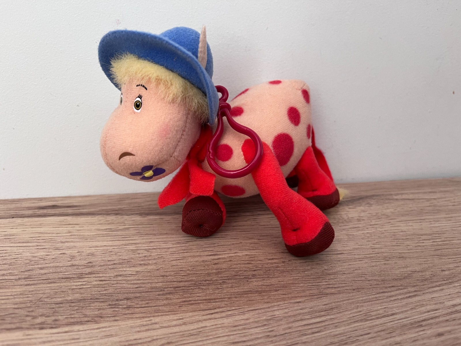 THE MAGIC ROUNDABOUT - Choose your Toy Action Figures Dougal Florence ...