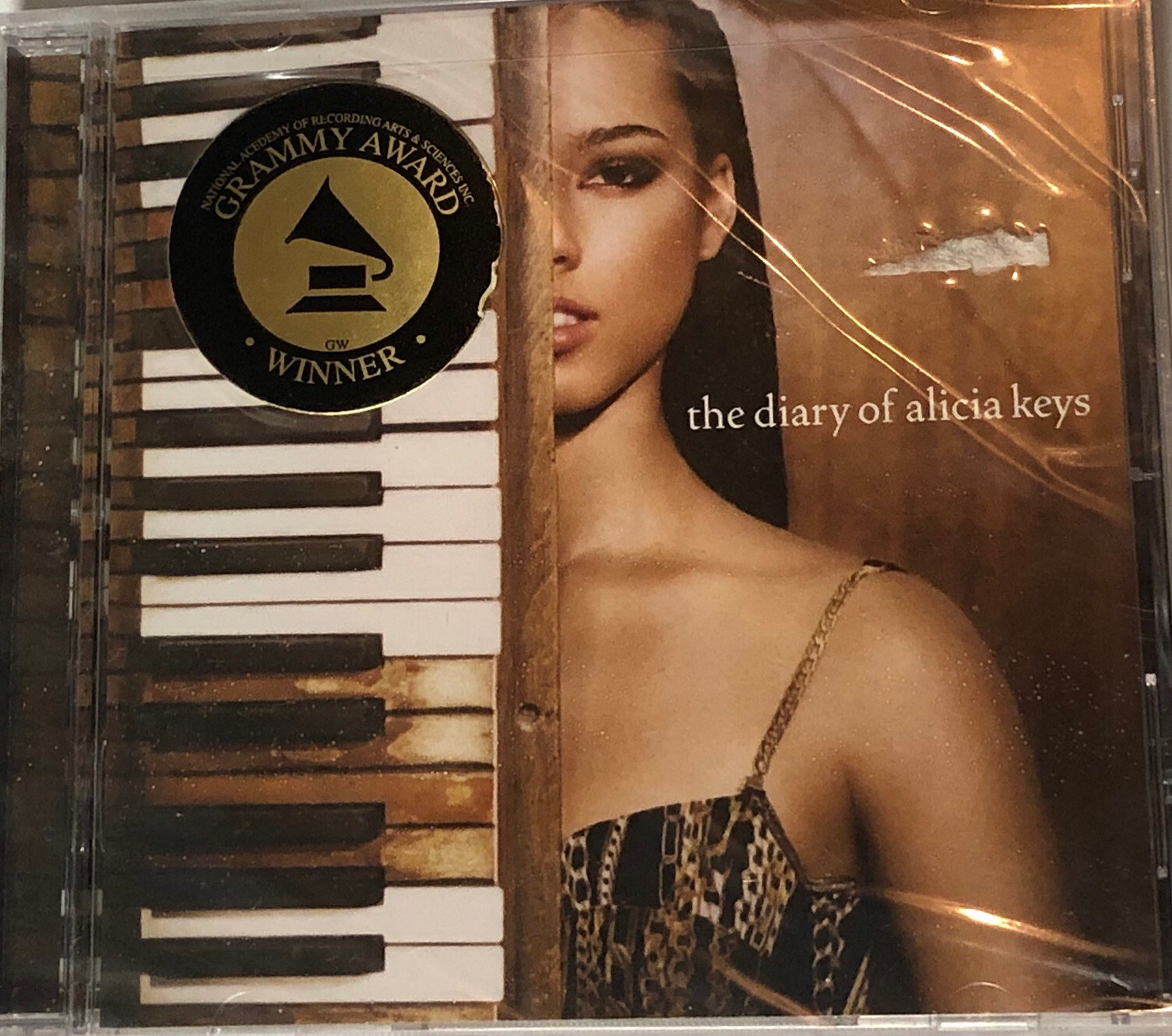 The Diary Of Alicia Keys Alicia Keys