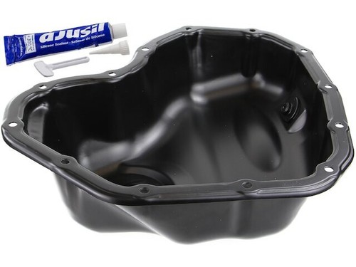 For 2009-2018 Toyota RAV4 Oil Pan Kit Lower 29154HFRG 2011 2017 2016 ...
