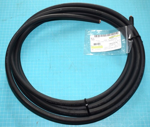 5 mètres de câble électrique souple HO1N2-D 1x50mm² neuf | eBay