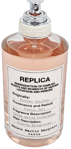 Replica Flower Market By Maison Margiela Eau de Toilette Spray For ...