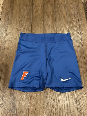 Mens Jock nike Florida Booty Short Spandex Tights Compression Shorts M ...