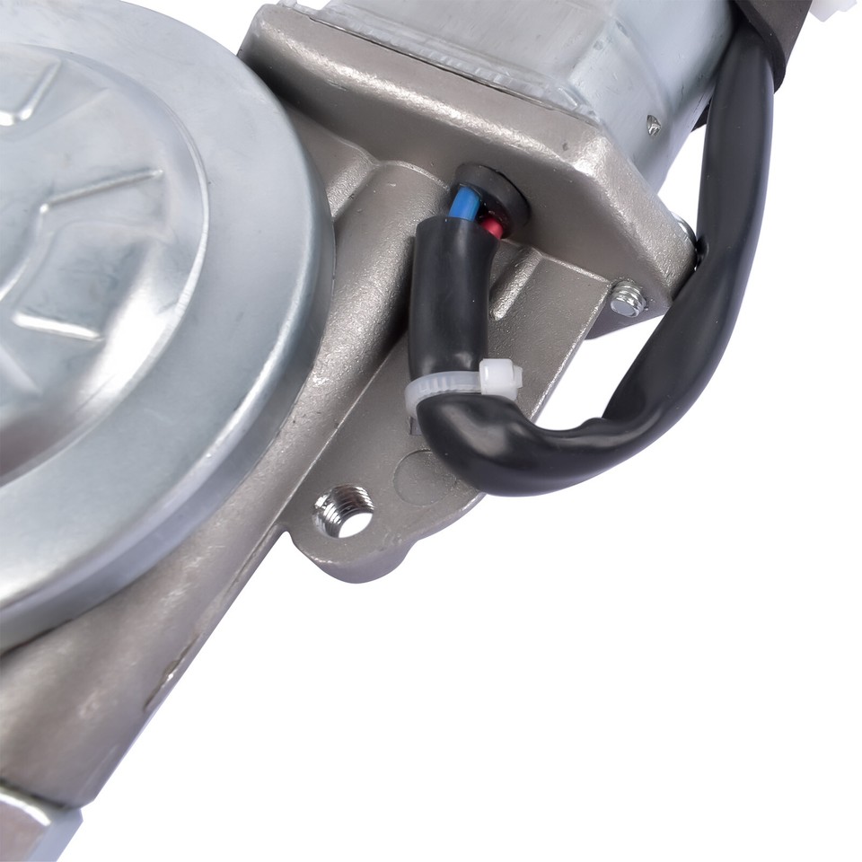 Power Window Motor Regulator Left Driver Side for Isuzu NHR NKR NMR NPR ...