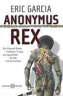 Anonymus rex Garcia Eric 9788877829412 | eBay
