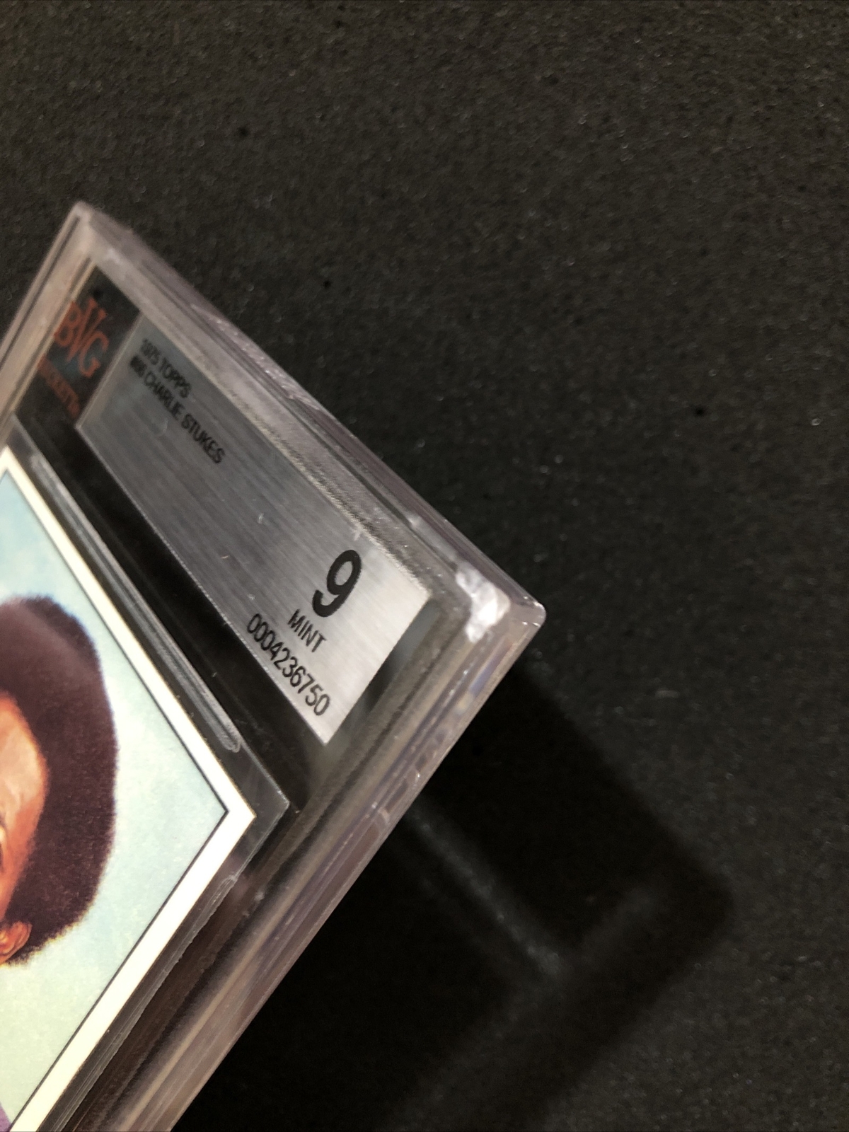 1975 Topps - Charlie Stukes #66 for sale online | eBay