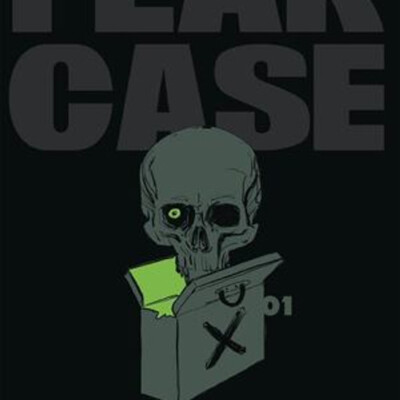 FEAR CASE #1A | eBay