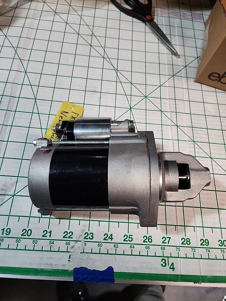 21163-0754 Kawasaki small engine starter | eBay