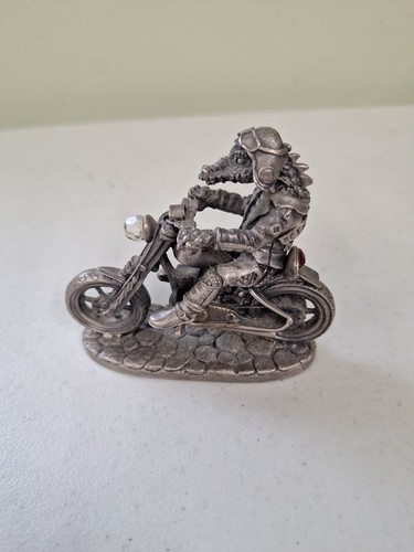 The Biker By Mark Locker, Model Number 3155 With Jewels, SAN4B | eBay UK