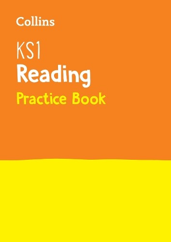KS1 Reading Practice Book (Poche) Collins KS1 Practice 9780008253127 | eBay