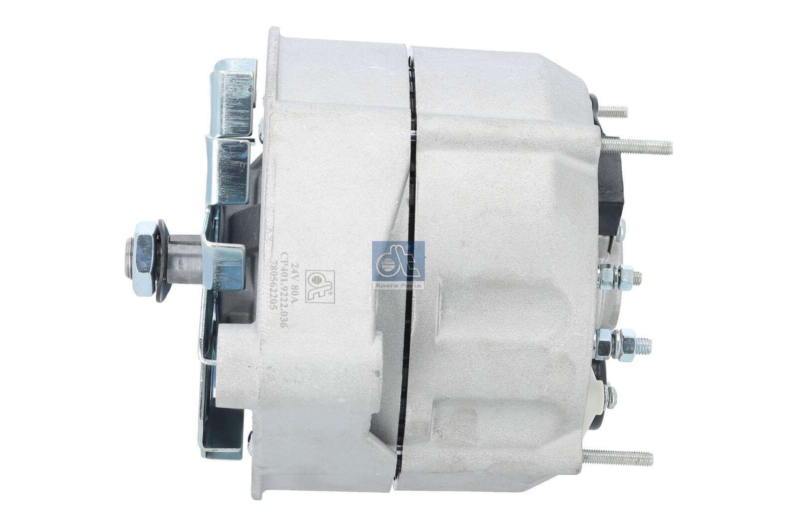 CAPSautomotive Alternator for Volvo 1089862 1621048 5003398 8113912 ...