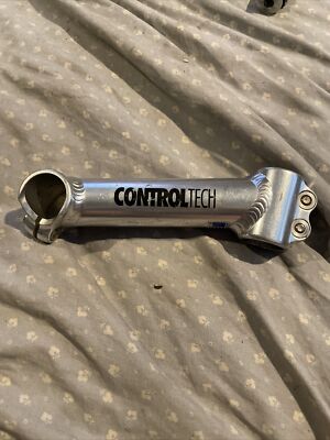 Stems - Vintage Control Tech - Nelo's Cycles