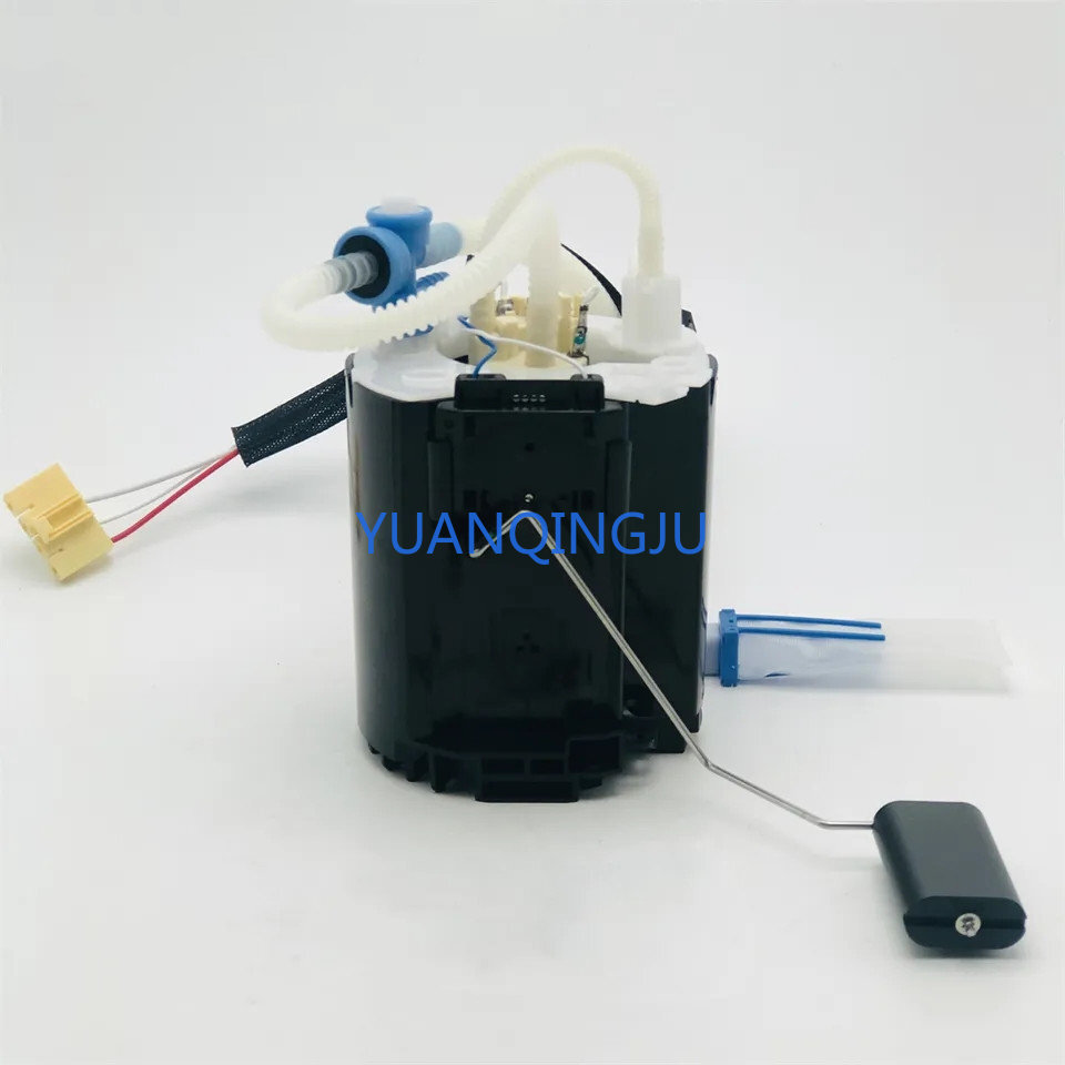 C2D37814 C2D28002 Fuel Pump Module Unit For Jaguar XF XJ XJR575 XFR-S ...