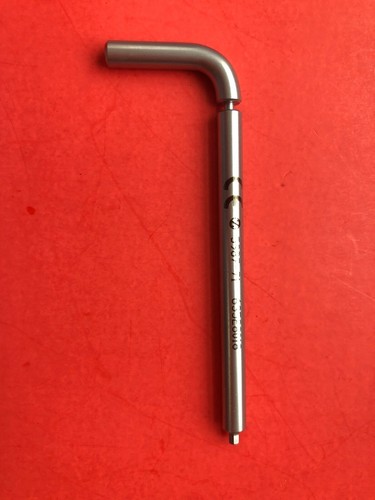 Zimmer Torque Driver Size: 2.0mm Ref: 5987-71 | eBay