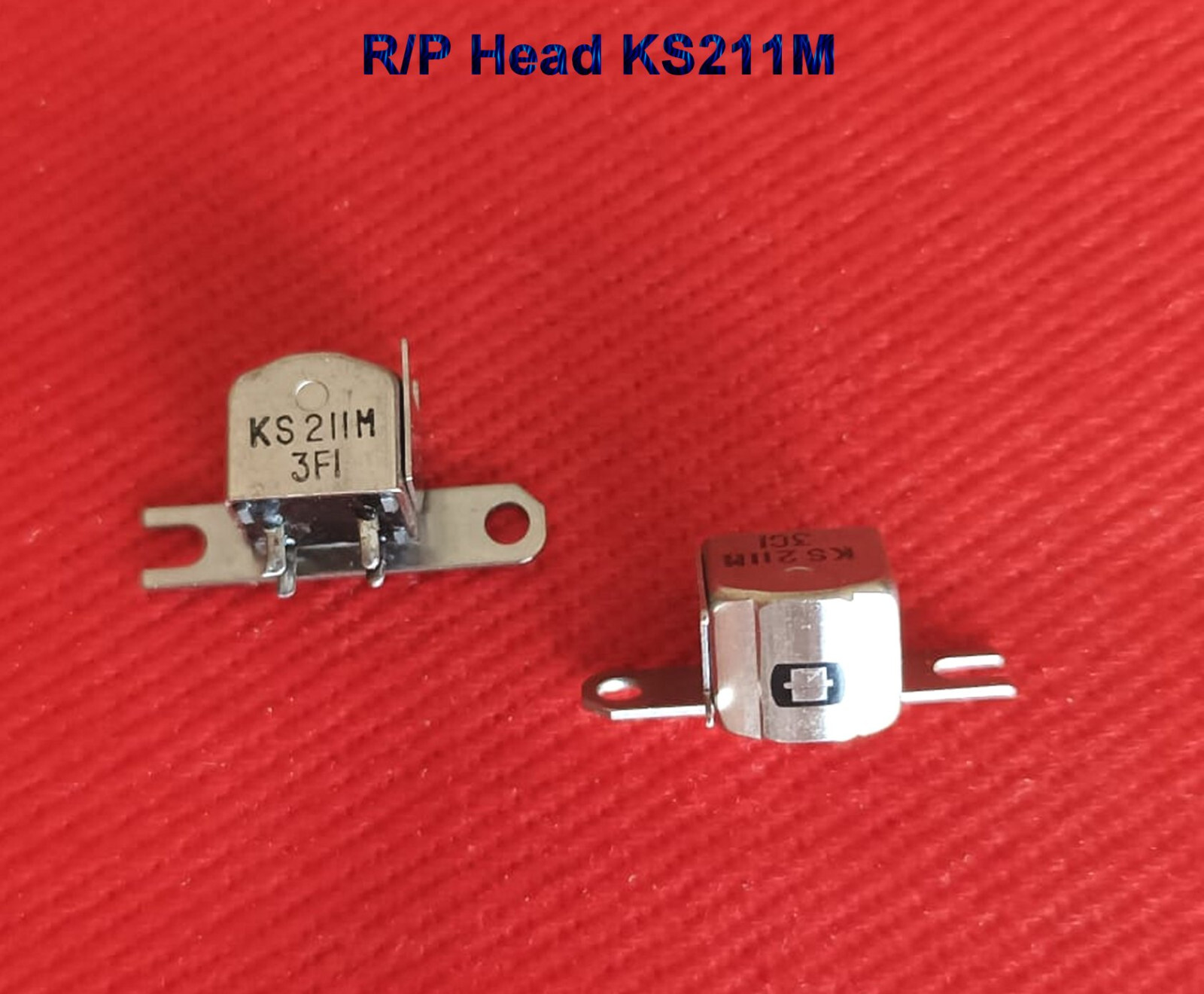 Recording Playback Head，Erasing Head for Micro and Cassette Recorder | eBay