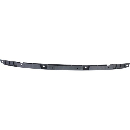 New Bumper Molding Black Front Center 51118068130 Fits 2013-2018 Bmw ...