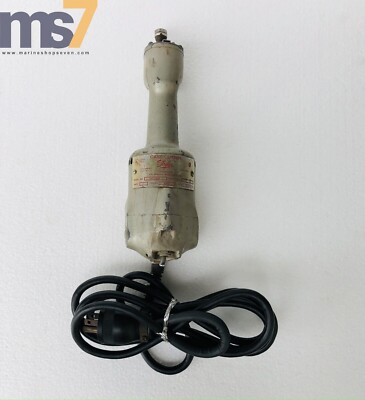 Orthopedic - Stryker Cast Cutter