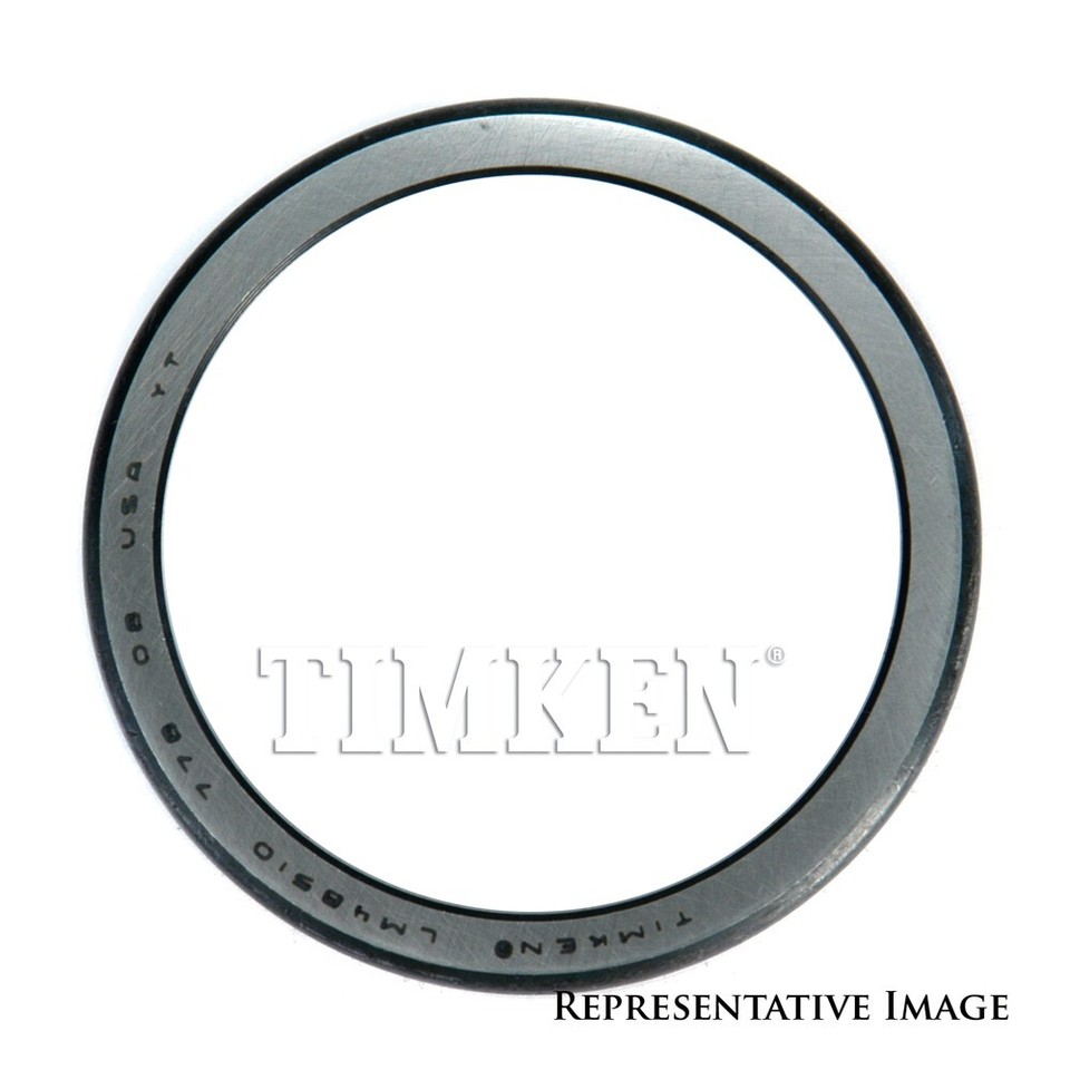 Wheel Bearing Race-4 X 2 Timken 47620 | eBay