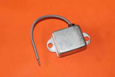 VILLIERS CONDENSER 6E 7E 8E ENGINE PRE WAR ONWARDS M1750 | eBay UK