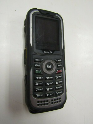 KYOCERA DURAPLUS, (SPRINT), CLEAN ESN, UNTESTED, PLEASE READ!! 43441 | eBay