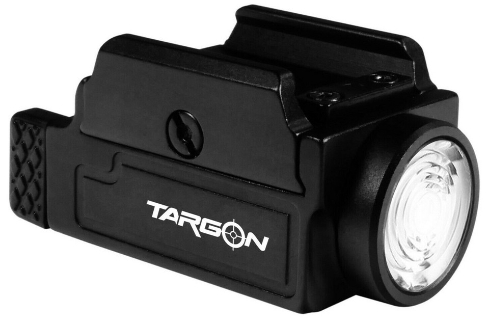 FLASHLIGHT FOR TAURUS G2C G3C 800 LUMEN STROB LED PISTOL GUN ...