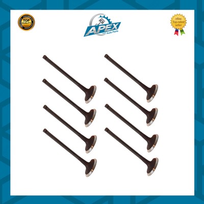 RANGE ROVER - JAGUAR 5.08PS SUPERCHARGED INLET ENGINE VALVE LR010699 ...