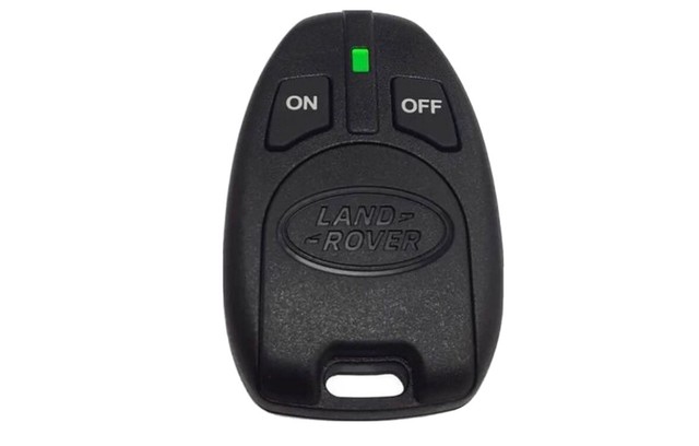 Genuine Range Rover Sport Vogue Pre-heater Remote Control Key Fob CPLA ...