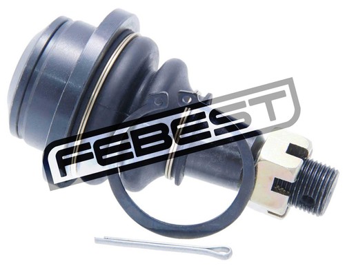 0220-Y62LF Febest BALL JOINT FRONT LOWER ARM 54500-1LB0A, 54501-1LB0A ...