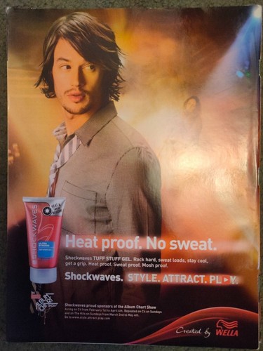 Nuts Magazines - **119 Magazines** spanning from 2007 to 2011!!! (2008 ...