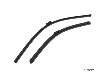 Genuine Volvo Front Windshield Wiper Blade Kit C30 S40 V50 ch-187212 ...
