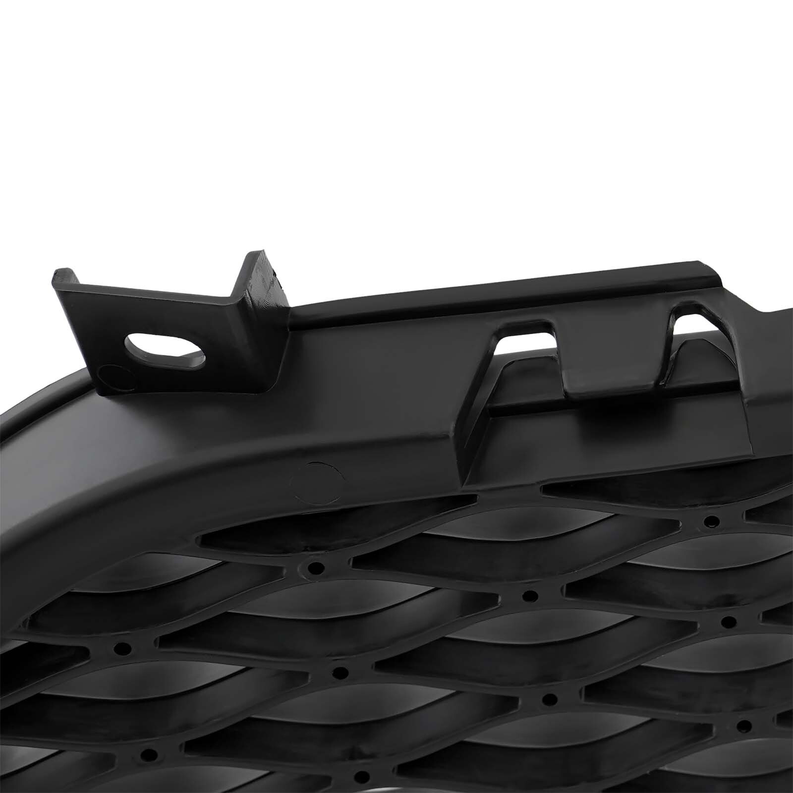 Fits 2019 2020 2021 Infiniti QX50 Grille Front Bumper Lower Grille ...