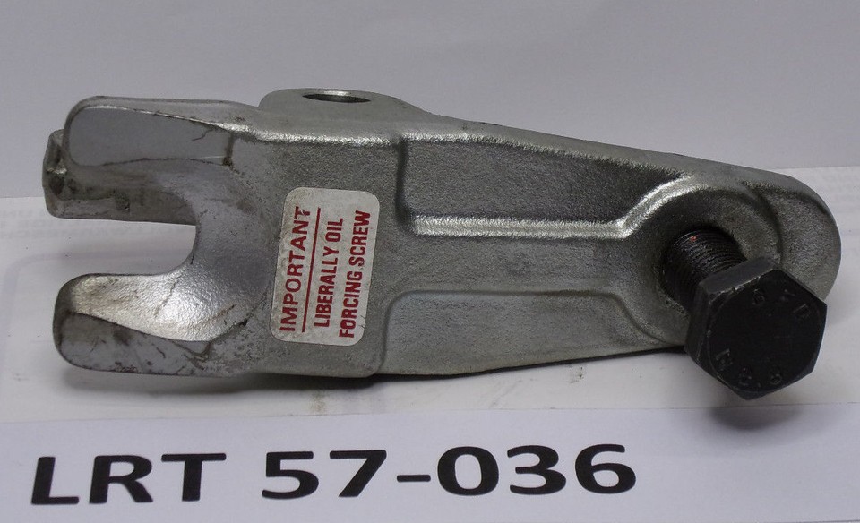 Land Rover / Range Rover Servicewerkzeug / special service tool, LRT 57 ...