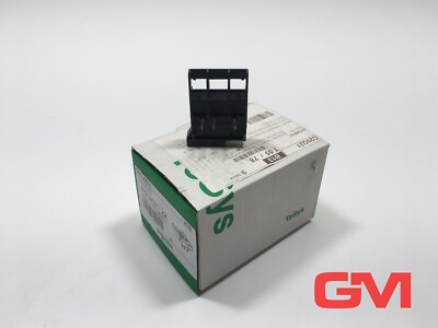 VE 10 x Schneider Electric Verbindungsblock GV2AF01 combination block 3 ...
