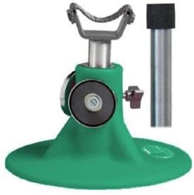 Mini Hoofjack farrier stand, Miniature Hoof Jack for miniature sized ...