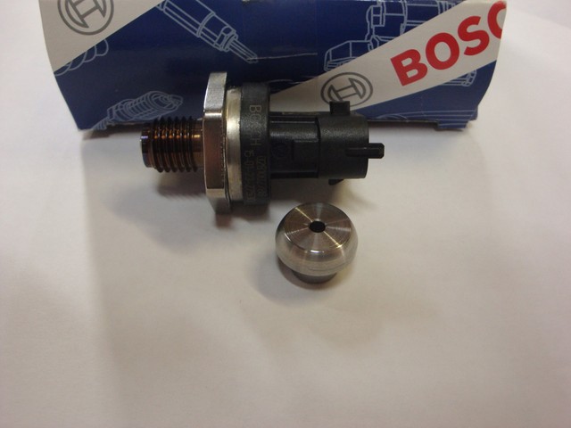 A203 Bosch Fuel Line Sensor Pressure Rail 0281002475 OEM for sale ...