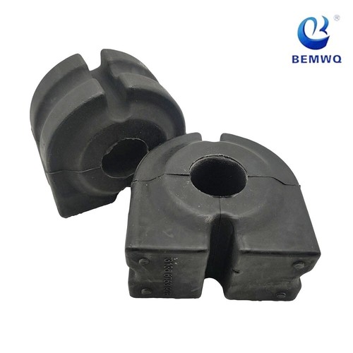 Front Stabilizer / Sway Bar Bushing Set 31356753928 for BMW E60 5/6 ...