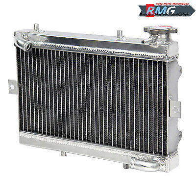 Aluminum Radiator Fit For 1986-1987 Honda TRX250 TRX250R TRX 250 1987 ...
