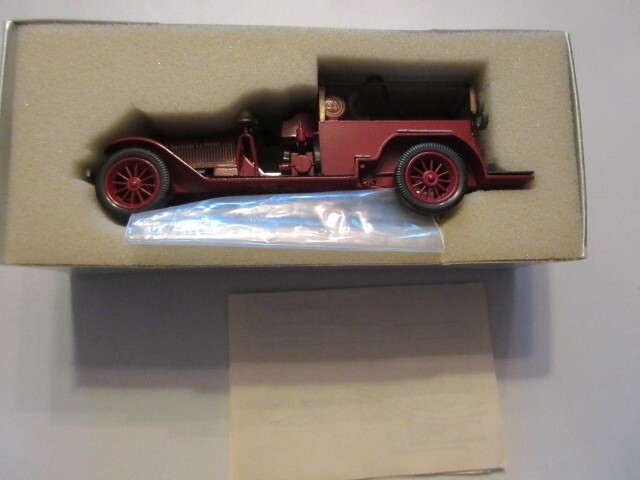 Conrad American LaFrance 1019 model | eBay