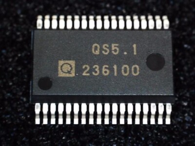 10PCS Qsound QS5.1 SSOP 36 | eBay