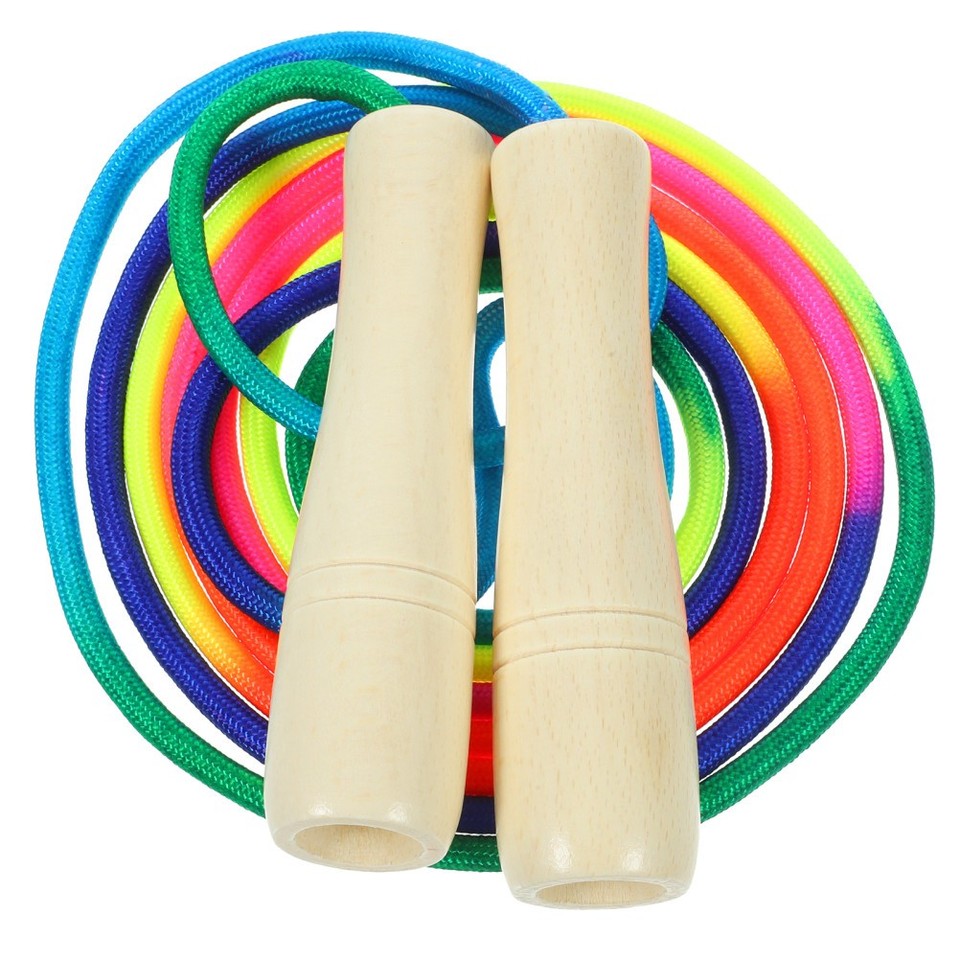 Jump Rope Kids Jumping for Workout Exercise Men Fitness Skipping | eBay ...