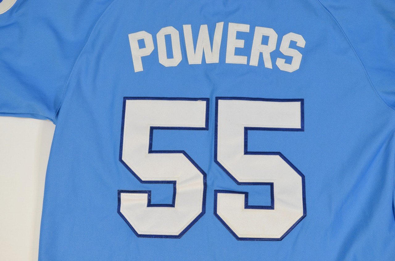 Mens Baseball Jersey Costume Myrtle Beach Merman Classics Kenny Powers ...