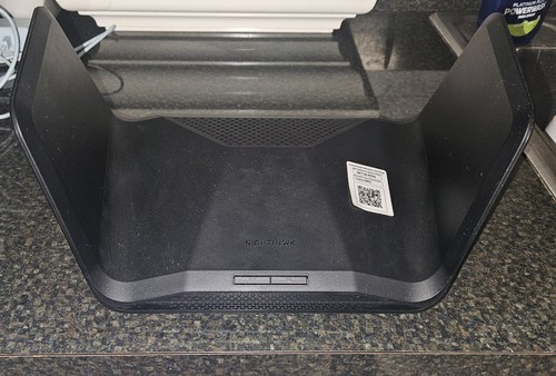 NETGEAR Nighthawk RAX70 Tri-Band Wi-Fi 6 Router 606449151947 | eBay