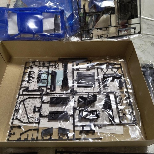 Fujimi 1/20 Evangelion Misato Katsuragi Special Car A310V6 2015 Model ...