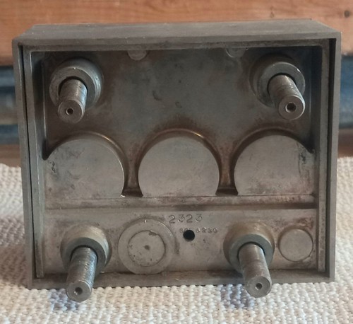 Diebold Safe vault Timelock 3 120 Working Time Lock Mosler Yale York | eBay