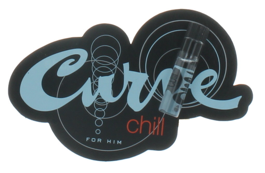 Curve Cologne Logo