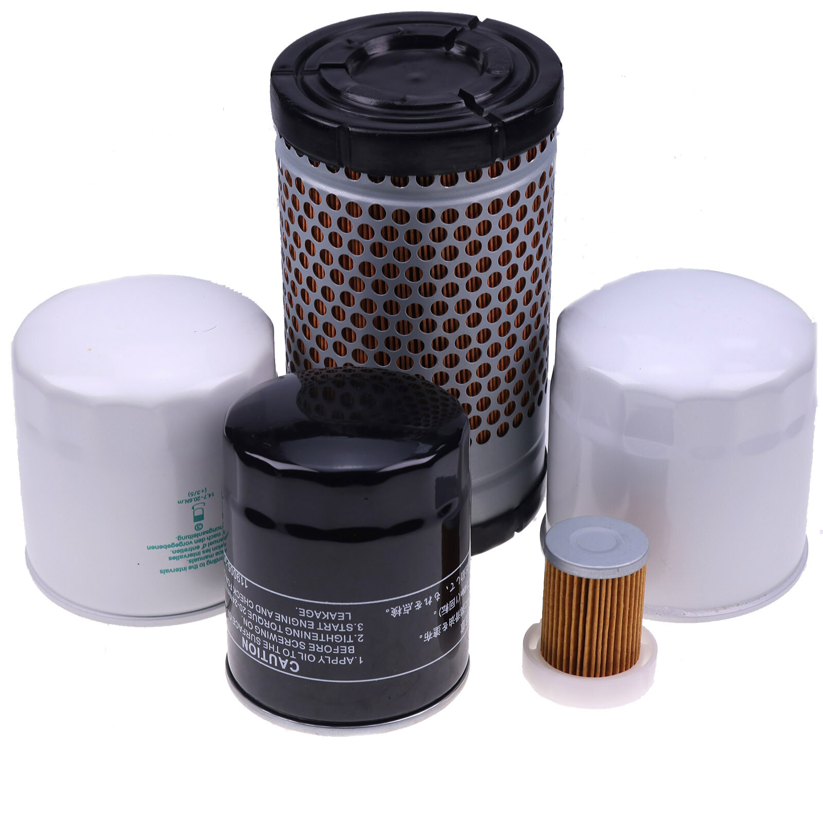 KUBOTA HH150-32094 - cross reference oil filters | oilfilter ...