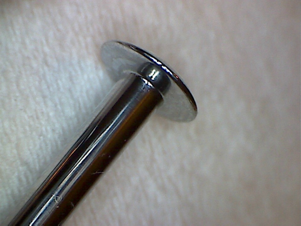 Pinewood Car Derby Speed Axles (4x) Rail Riding (Bent) Set 100k polish ...