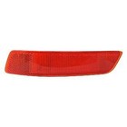 New Rear Left Bumper Cover Reflector Fits 2013-2020 Lexus ES300h ...