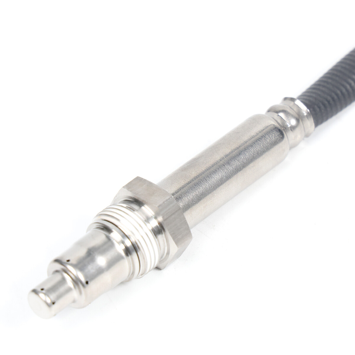 2 Nox Sensors For Mack MP8 Volvo D11 D13 D16 22303390 22303391 5WK97367 ...